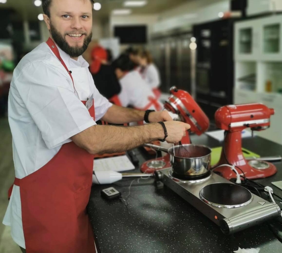 Cake Shop - Jacob's Cakes